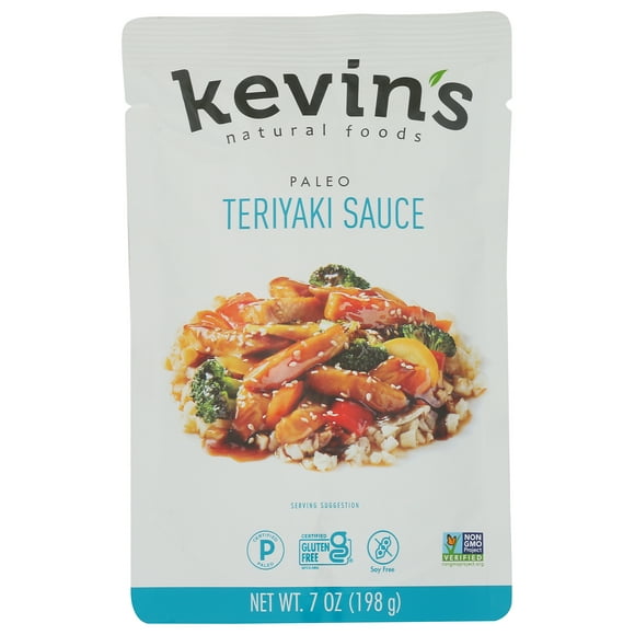 Kevin's Natural Foods