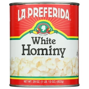 Hominy in Canned vegetables - Walmart.com
