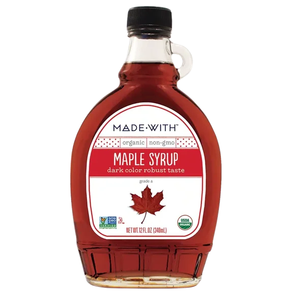 Maple Syrup in Syrups - Walmart.com