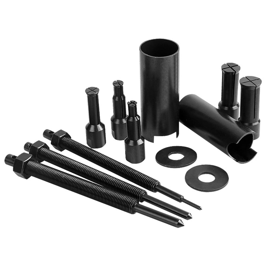Pack of 12 Motorcycle Bearing Extractor set Professional Designs ...