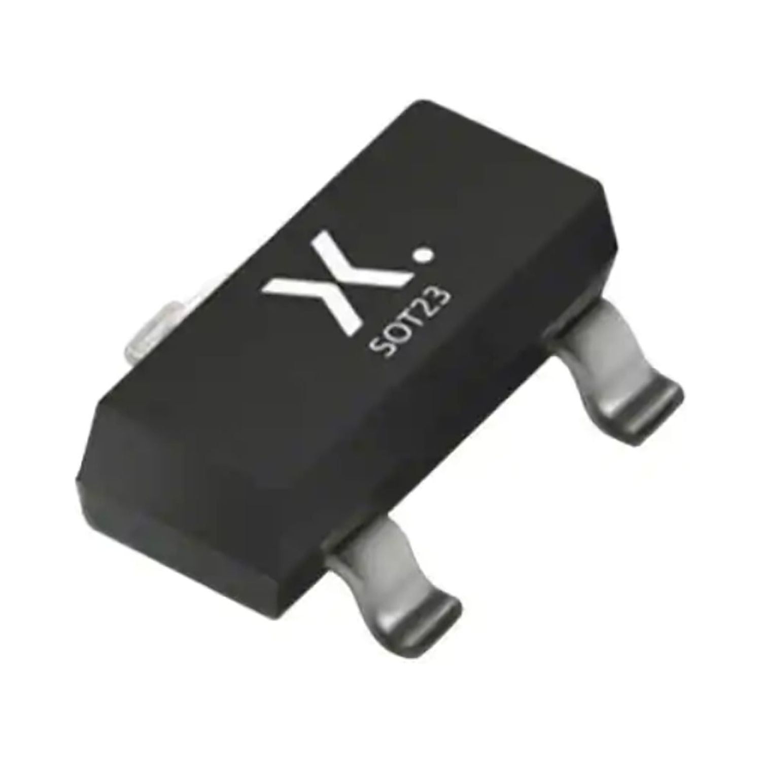 Pack of 12 PMBT2222A,215 Transistor Bipolar 30V 600MA TO236AB Surface ...