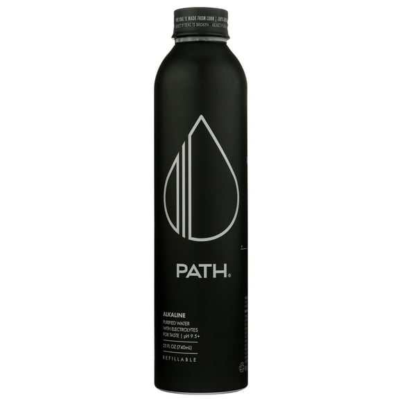 Pathwater