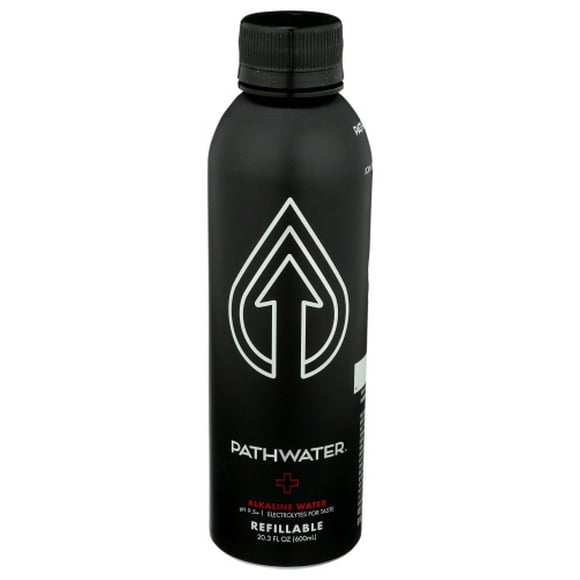 PathWater Water in Beverages - Walmart.com
