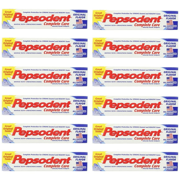 Pepsodent