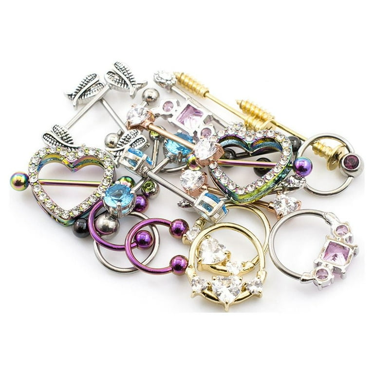 Luxe modz body jewelry store