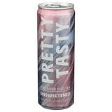 (Pack of 12) Pretty Tasty Organic Black Collagen Ready-to-Drink Tea 12 ...
