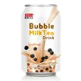 (Pack of 12), Rico Original Taiwan Classic Bubble Milk Tea, 12.3 fl ozo ...