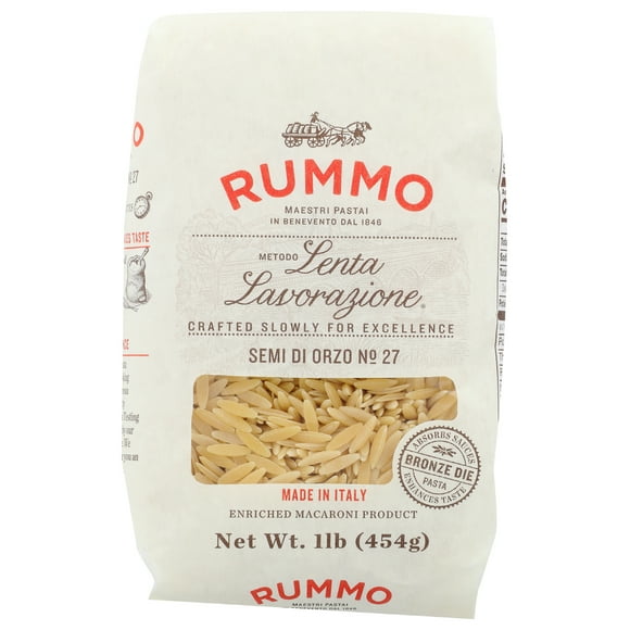 Orzo in Pasta - Walmart.com