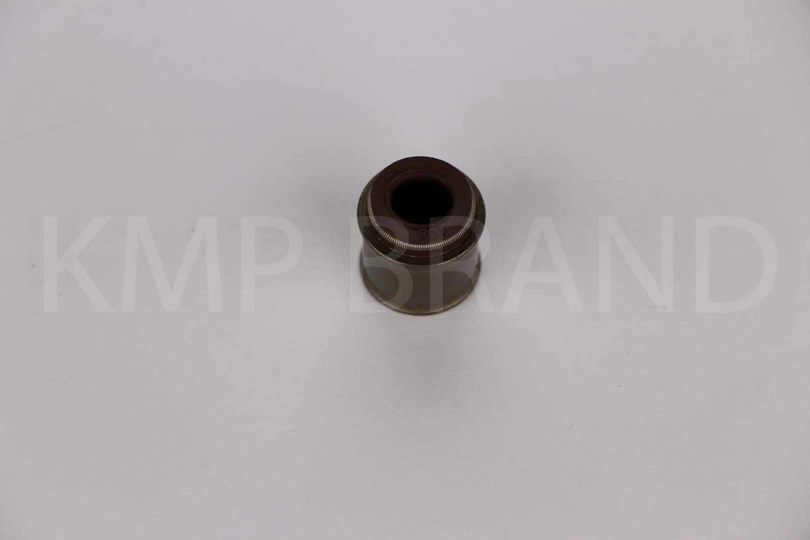 Pack of 12 SEAL VALVE STEM 6204414541 for Komatsu - Walmart.com