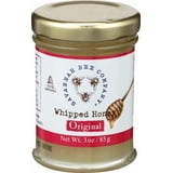 Pack of 12 Savannah Bee Co Honey Whipped Original Mini 3 oz - Walmart.com