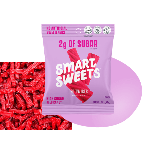 SmartSweets Candy in Food - Walmart.com