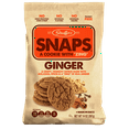 Pack of 12, Stauffer Ginger Snaps Cookies, 14 oz - Walmart.com