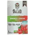 (Pack of 12) Taste Salud Water Enhancer Strawberry Watermelon 6 Piece 1 ...