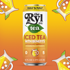 Ryl Iced Tea in Bottled Tea - Walmart.com