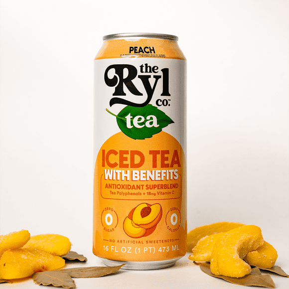 Ryl Iced Tea in Bottled Tea - Walmart.com