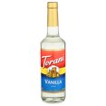 (Pack of 12) Torani Vanilla Syrup 25.4 Fo - Walmart.com