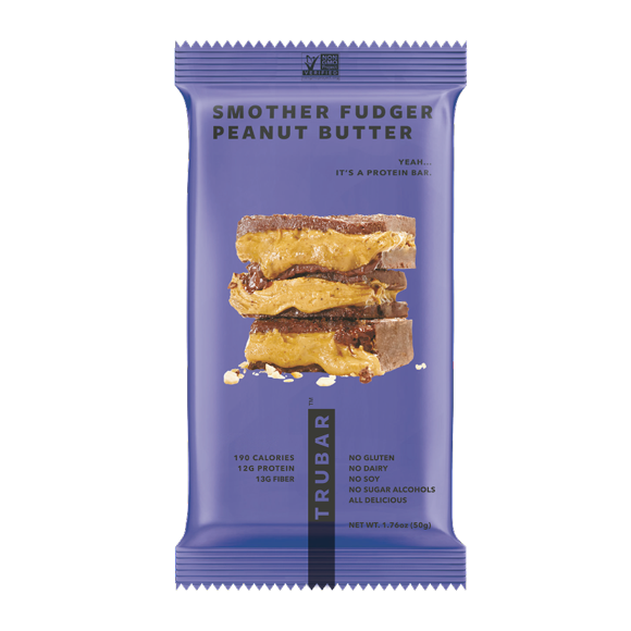 Trubar in Snack Bars - Walmart.com