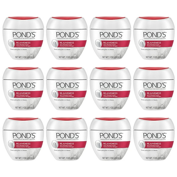 Ponds Crema S