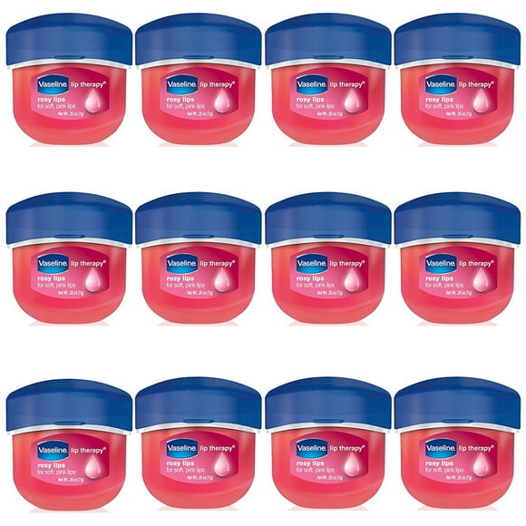 Vaseline Mini