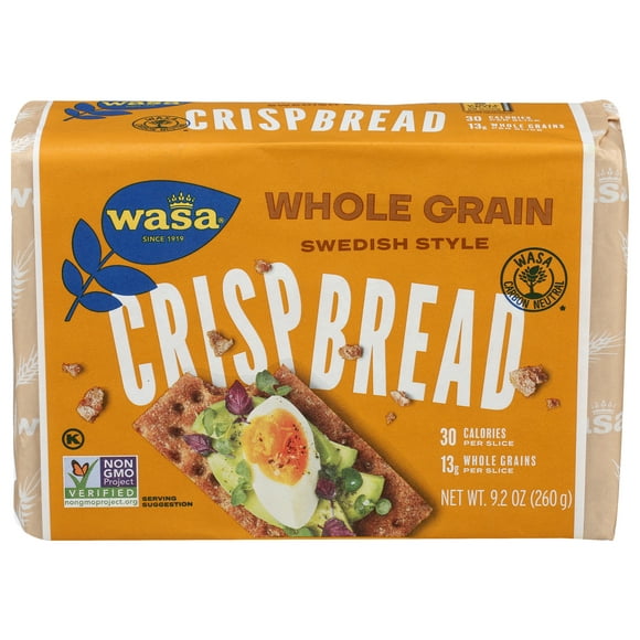 Wasa Bread