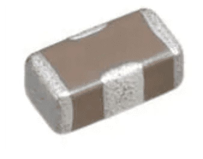 Pack of 12 YFF31HC2A105M Capacitor EMI Feedthrough Filters 1206 1uF ...