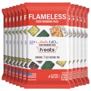 HOTLOGIC Max Personal Portable Food Warmer (Red) - Walmart.com