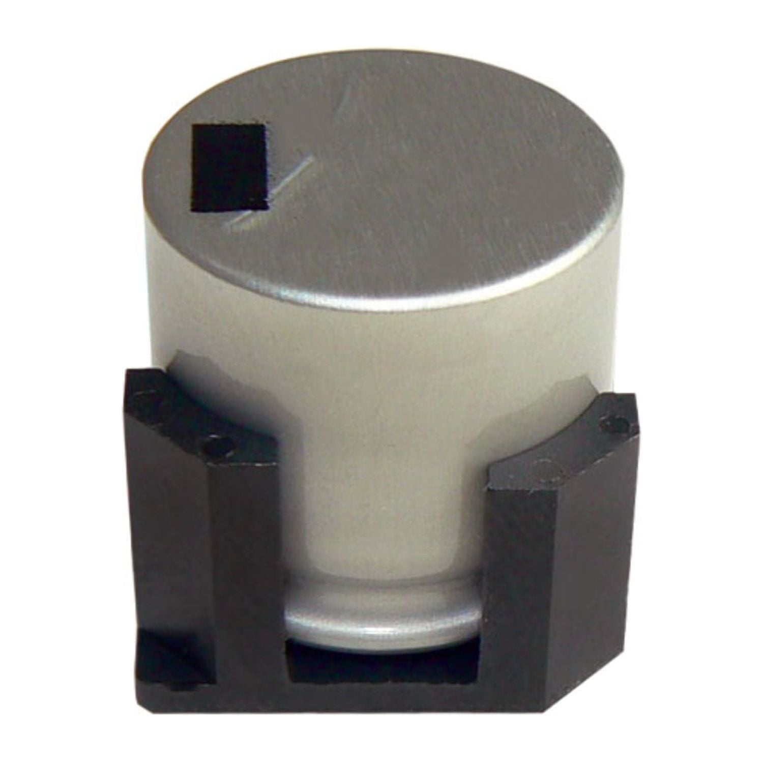 Pack of 13 EEE-FK1V100UR Aluminum Electrolytic Capacitors 10UF 20% 35V ...