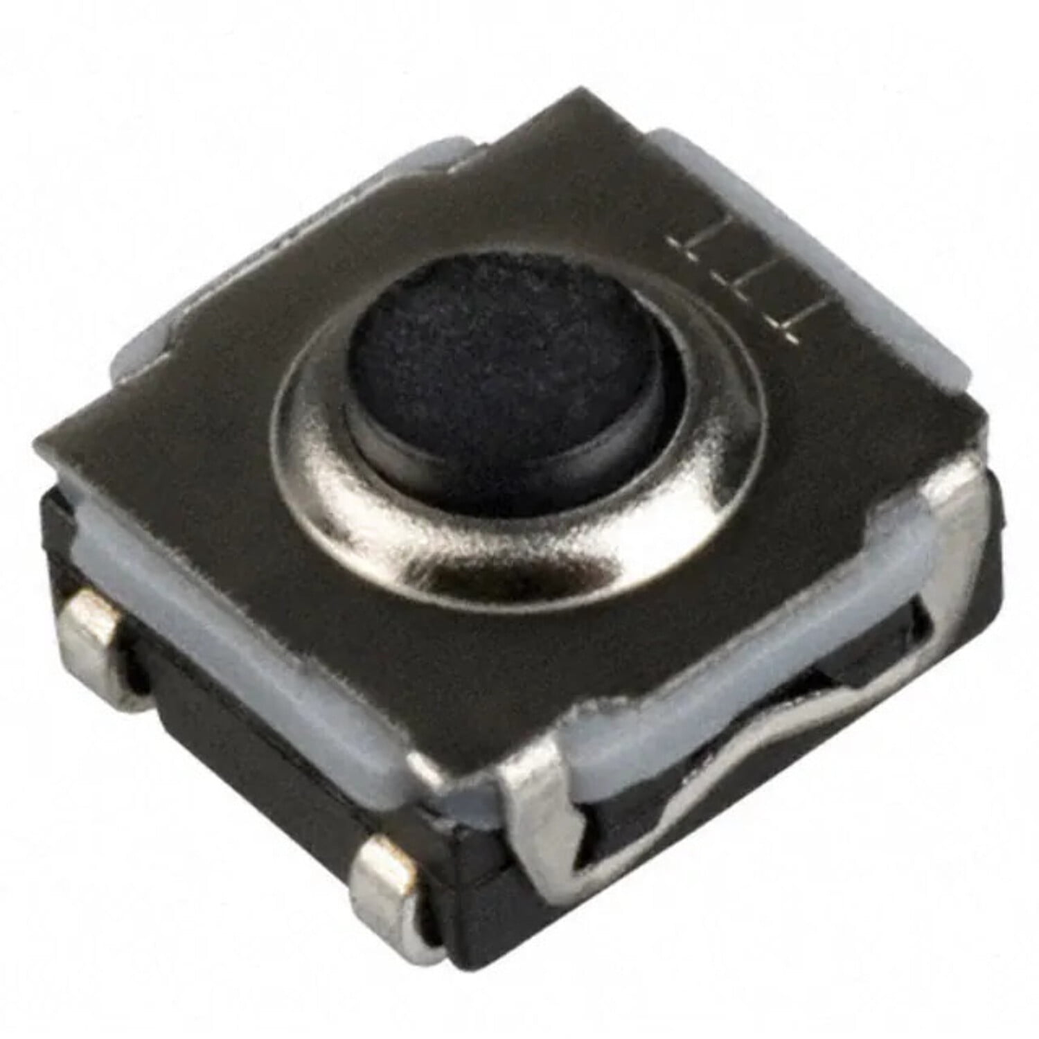 Pack of 14 KSC343JLFG Tactile Switch SPST-NO Top Actuated Surface Mount ...