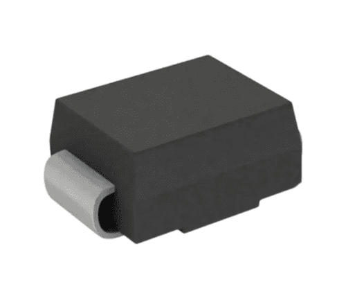 Pack of 14 S1M-13-F Diode 1000 V 1A Surface Mount SMA - Walmart.com