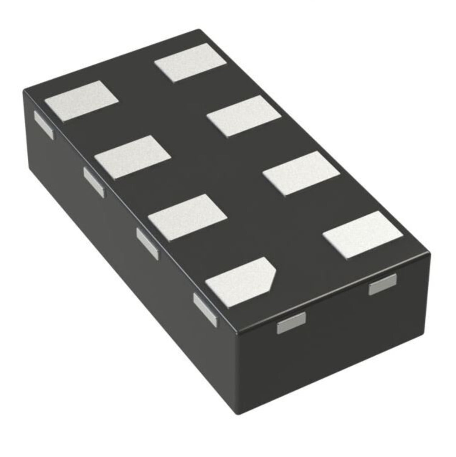 Pack of 14 TXU0202DTTR IC Voltage Level Translator Bidirectional 1 ...