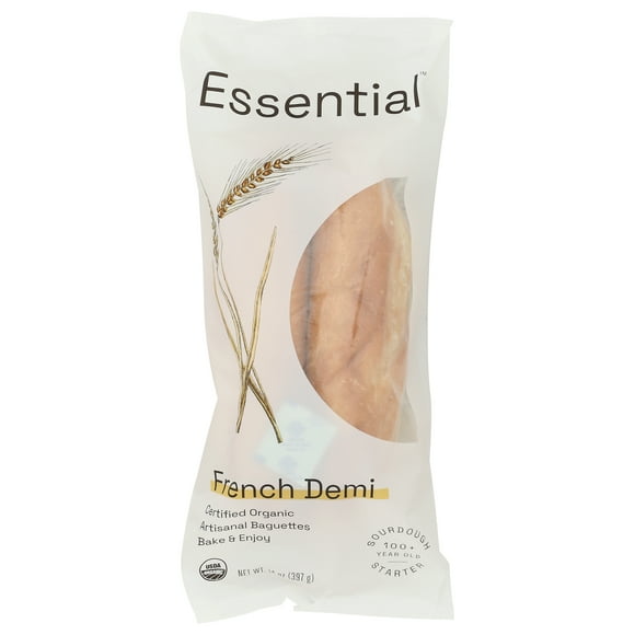 Baguette Bread in Artisan Breads - Walmart.com