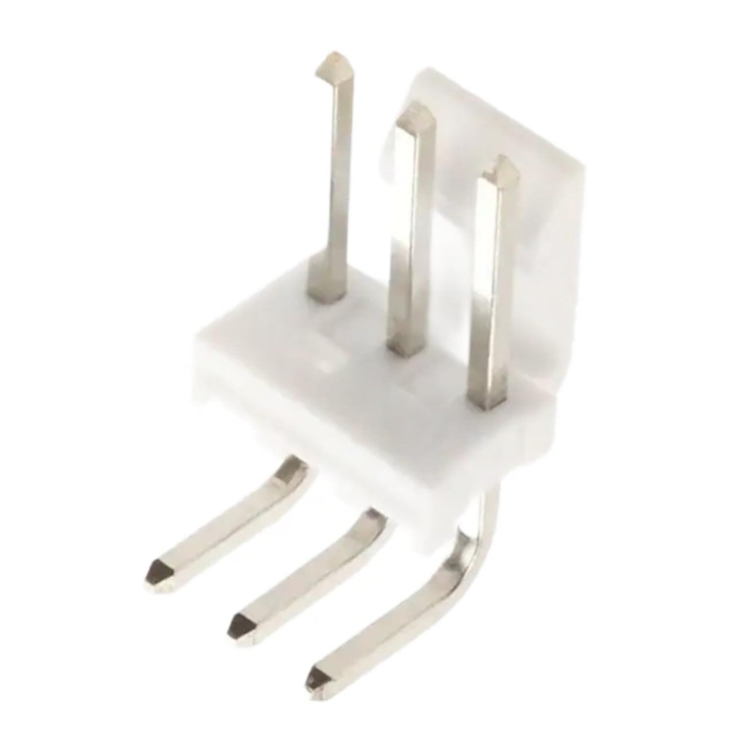 Pack of 15 0026605030 Conn Wire to Board HDR 3 POS 3.96mm Solder RA ...