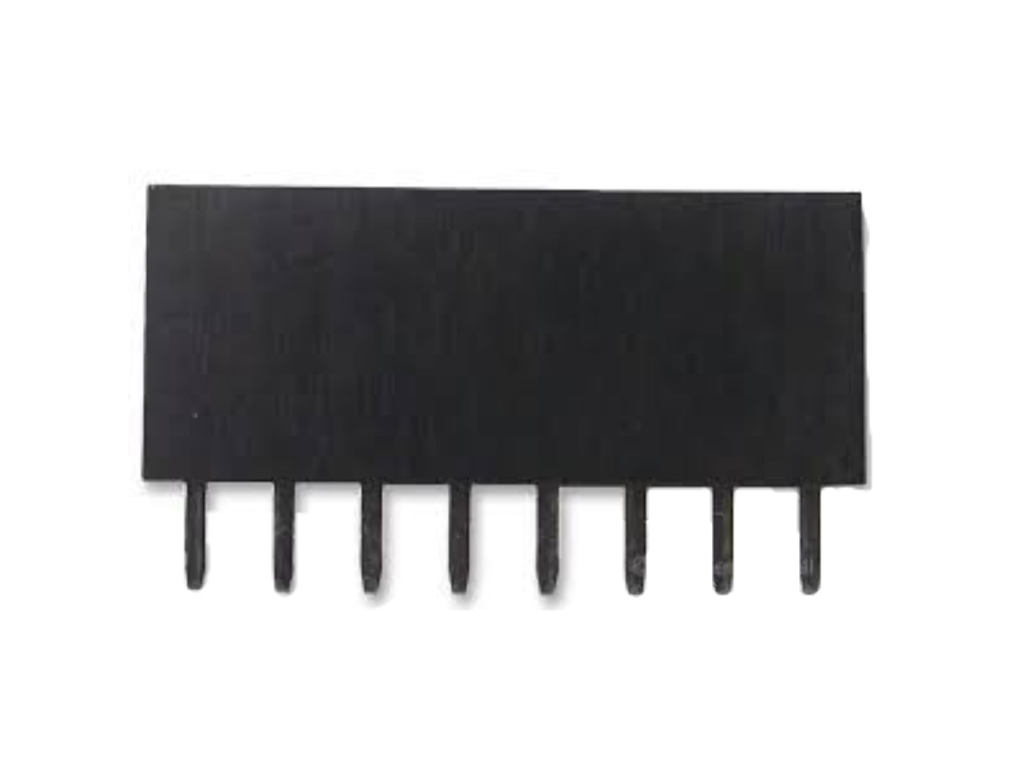 Pack of 15 2212S-12SG-85 Connector PCB Receptacle, Board-to-Board, 2.54 ...