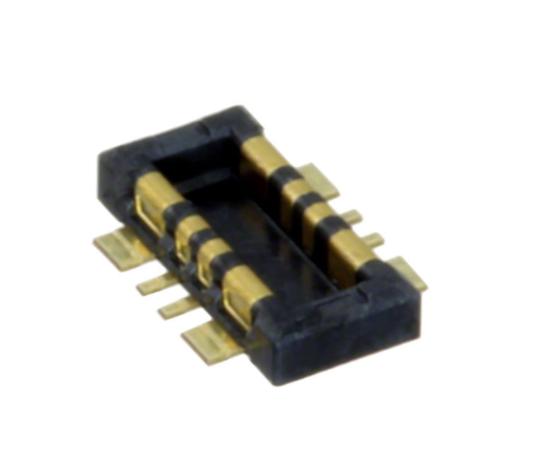 Pack of 15 5050060810 Connector 8 (4 + 4 Power) Position Connector Plug ...