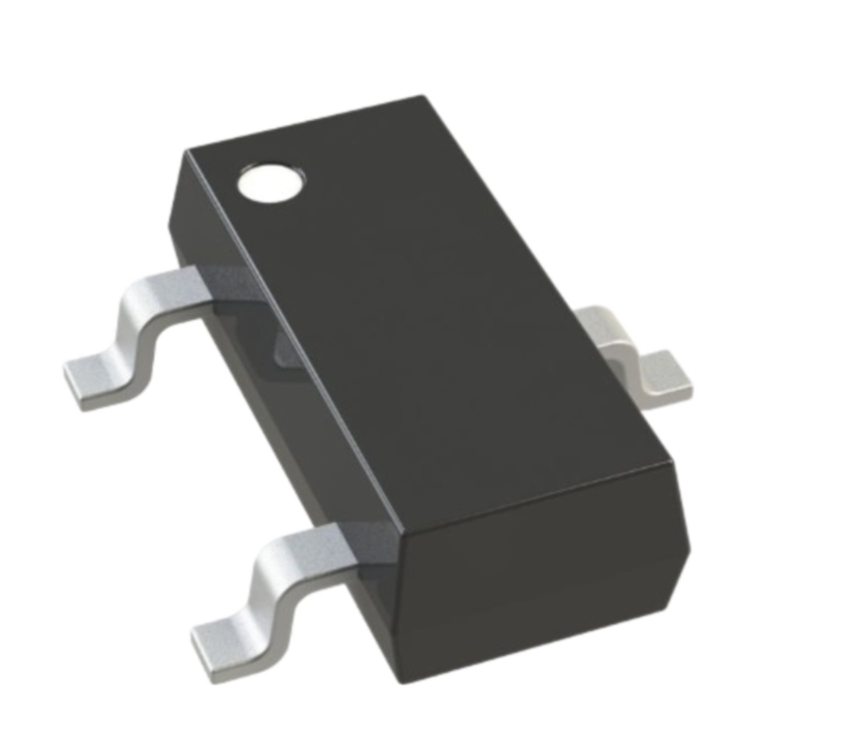 Pack of 15 BAT54-7-F Diode 30 V 200mA Surface Mount SOT-23-3 - Walmart.com