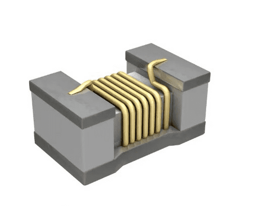 Pack of 15 LQW15AW68NJ80D Unshielded Wirewound Inductor 68 nH 480 mA ...