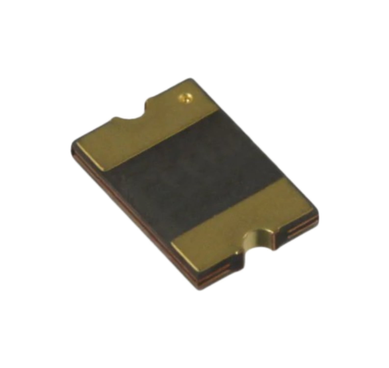 Pack of 15 MF-MSMF260-2 Polymeric PTC Resettable Fuse 6V 2.6 A Ih ...