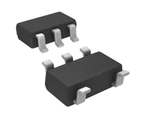 Pack of 15 NC7SZ66M5X IC Bus Switch 1 x 1:1 SOT-23-5 - Walmart.com