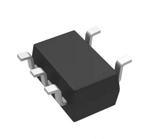 Pack of 15 NCV4294CSN33T1G Linear Voltage Regulator IC Positive Fixed 1 Output 30mA 5-TSOP ...