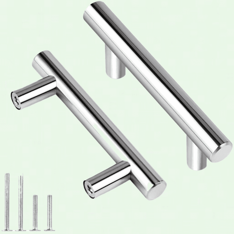 2 Inch Cabinet Hardware