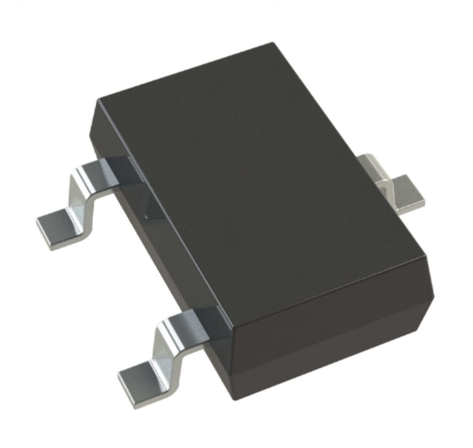 Pack of 15 SMMBT3906LT3G Bipolar (BJT) Transistor PNP 40 V 200 mA ...