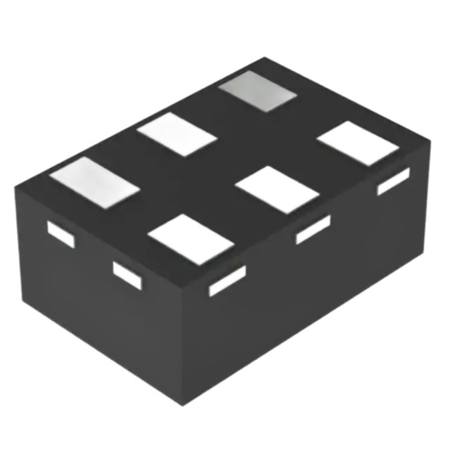 Pack of 15 SN74LVC1G17QDRYRQ1 IC, Schmitt Trigger Buffer 1-CH Non ...