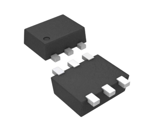 Pack of 15 SN74LVC2G34DRLR IC Buffer, Non-Inverting 2 Element 1 Bit per Element Push-Pull Output ...