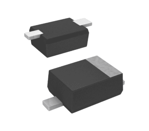 Pack of 16 1N4148WS Diode 75 V 300mA Surface Mount SOD-323 - Walmart.com