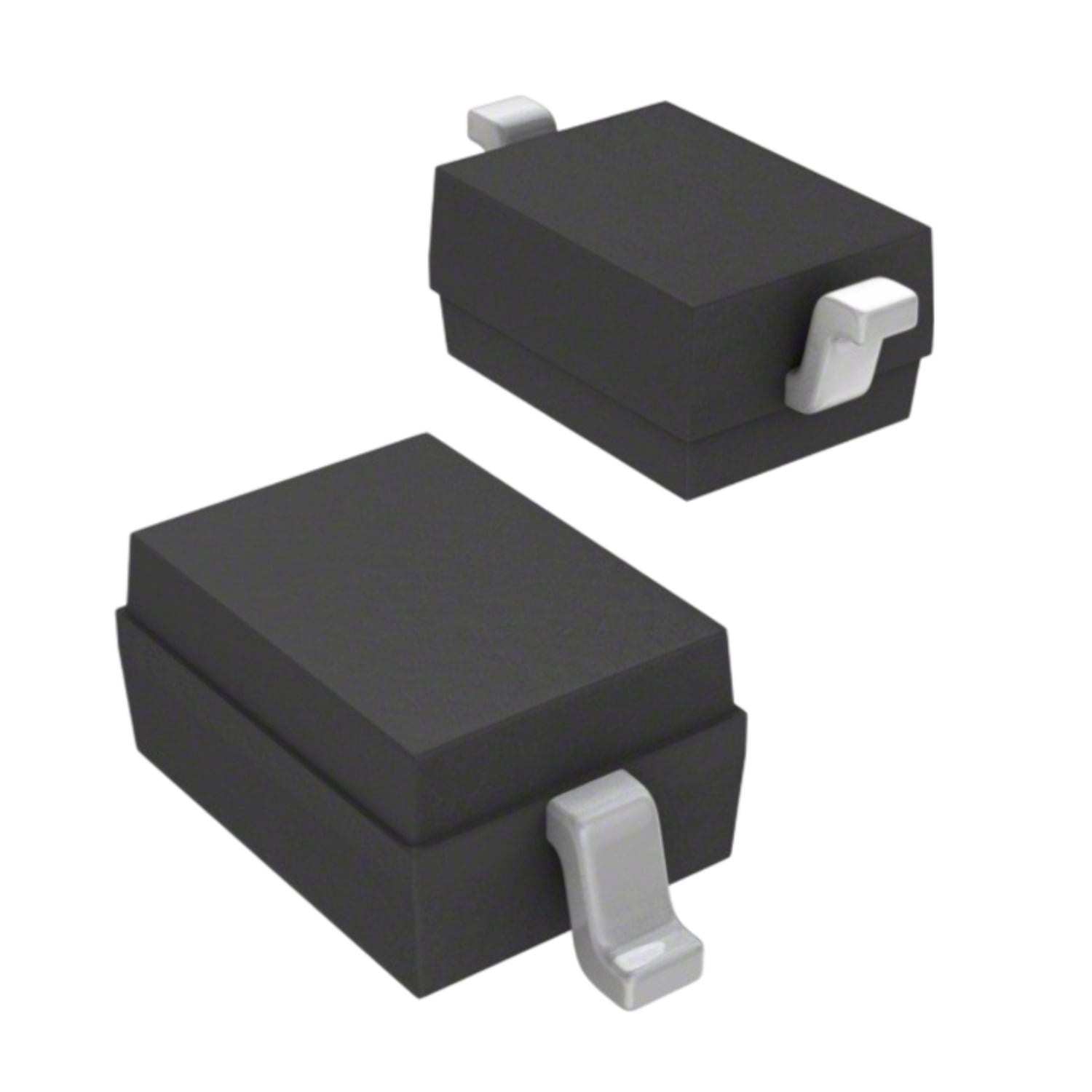 Pack of 16 BAS170WE6327HTSA1 Rectifier Diode Schottky Si 0.07A ...