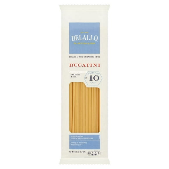 Delallo Pasta & Noodles
