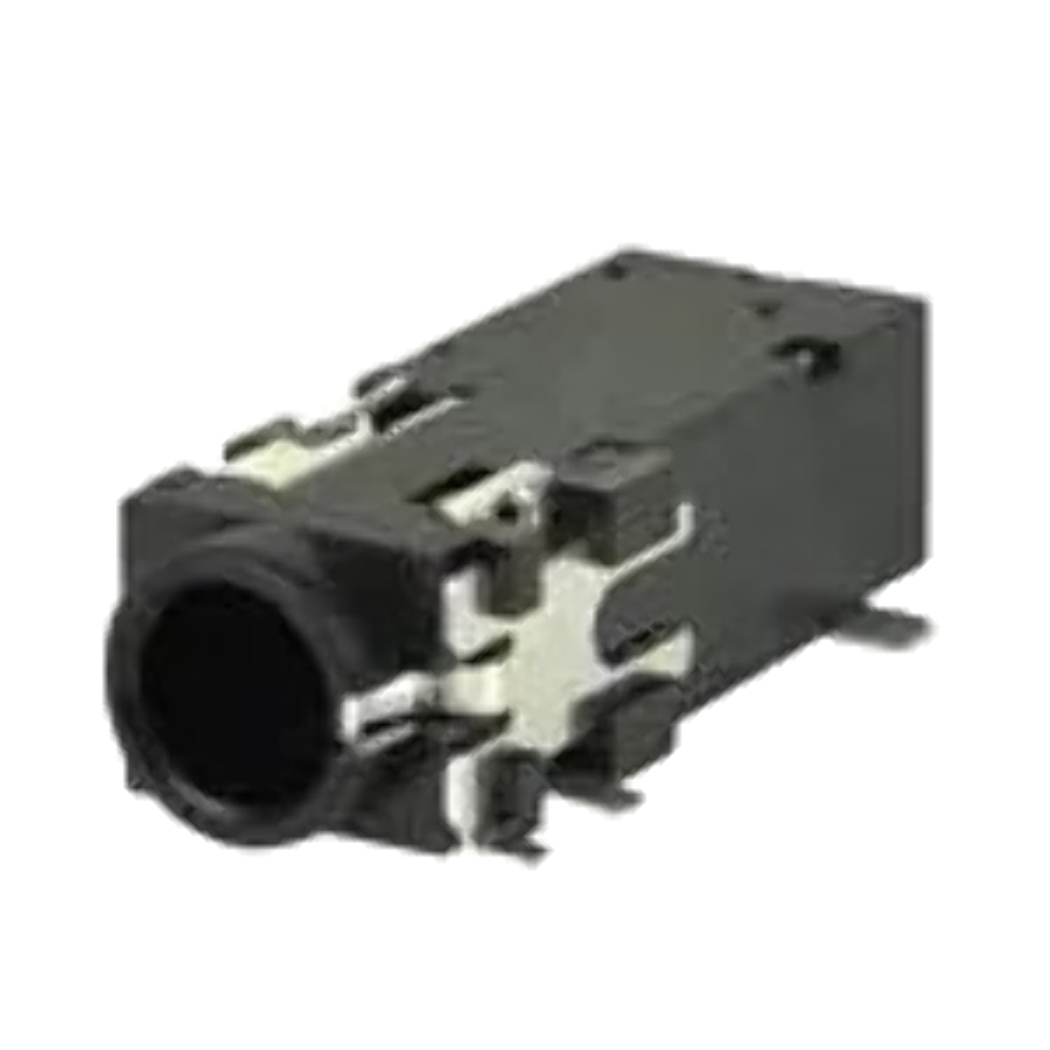 Pack of 16 SJ-43515TS-SMT-TR Phone Connectors Audio Jacks - Walmart.com