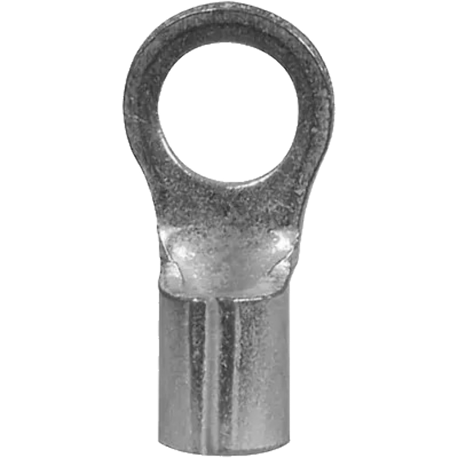Pack of 170 34105 Terminal Ring Tongue 22-16AWG Stud Sz 6, Solistrand ...