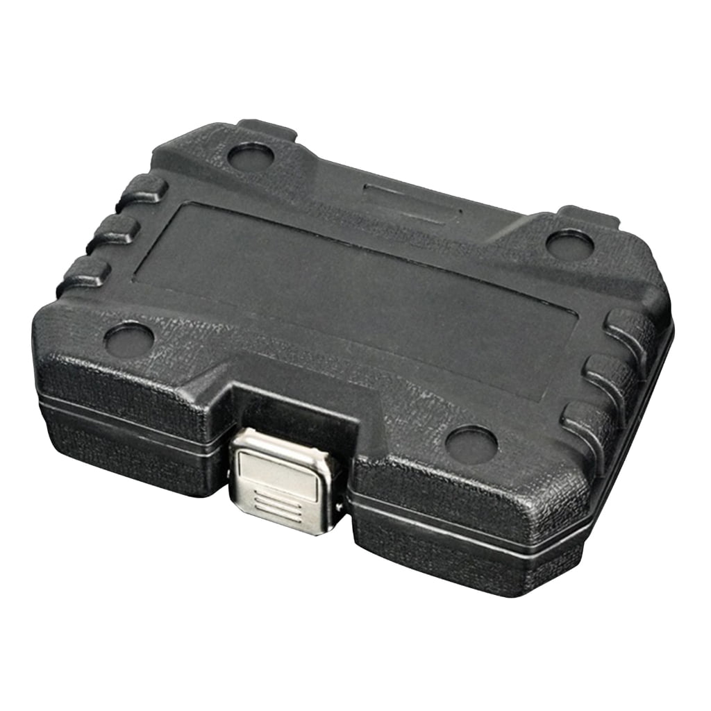 Pack of 18 Comprehensive Brake Caliper Screw Removal Tool for Stable ...