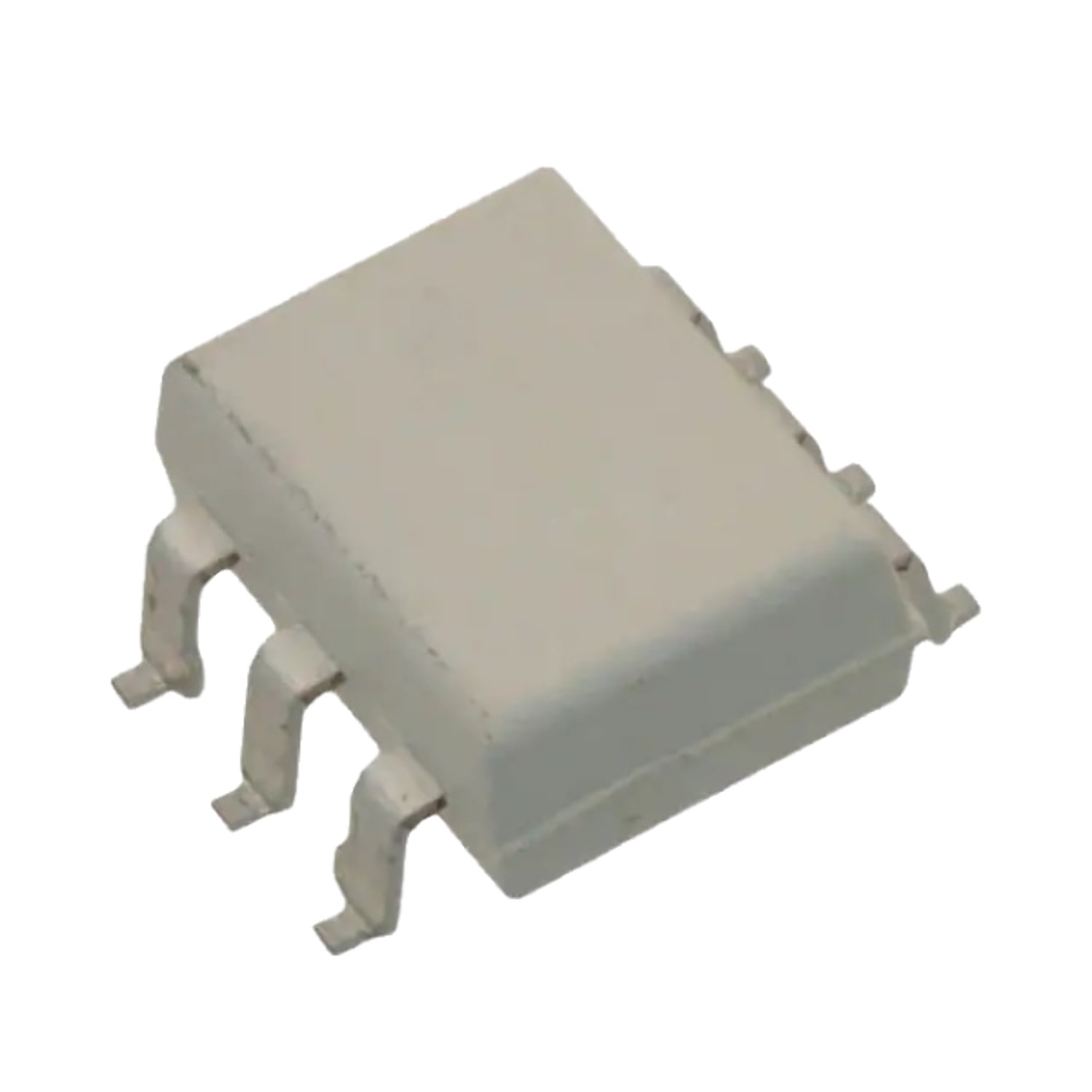 Pack of 18 MOC3063SR2VM Optocoupler Triac AC-OUT 1-CH 600VDRM 6-Pin ...